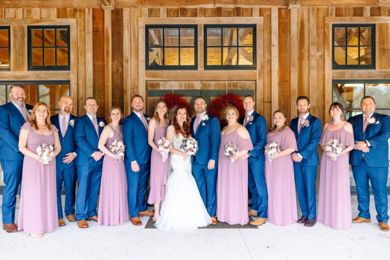 The Pavilion at Pepper Plantation Wedding Venue Photos | Mount Pleasant