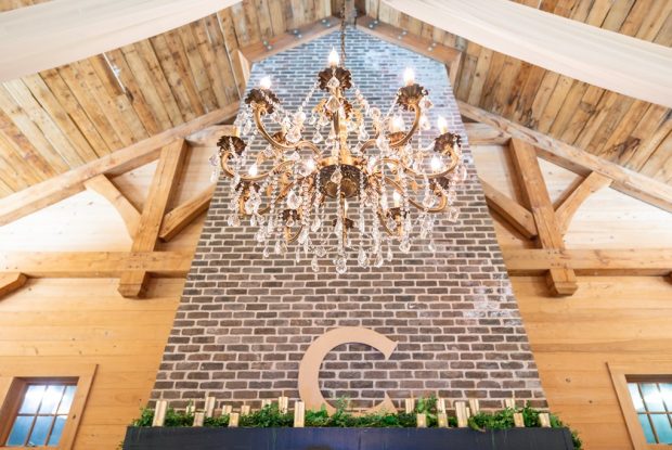 The Pavilion at Pepper Plantation Wedding Venue Photos | Mount Pleasant