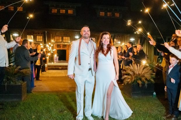 The Pavilion at Pepper Plantation Wedding Venue Photos | Mount Pleasant