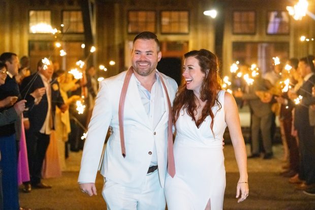 The Pavilion at Pepper Plantation Wedding Venue Photos | Mount Pleasant