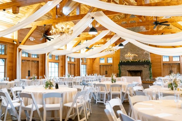 The Pavilion at Pepper Plantation Wedding Venue Photos | Mount Pleasant