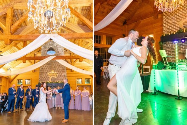 The Pavilion at Pepper Plantation Wedding Venue Photos | Mount Pleasant