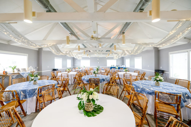 Destination Gold Bug Island Wedding Venue Photos | Mount Pleasant