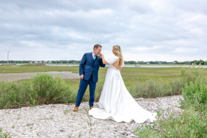 Destination Gold Bug Island Wedding Venue Photos | Mount Pleasant